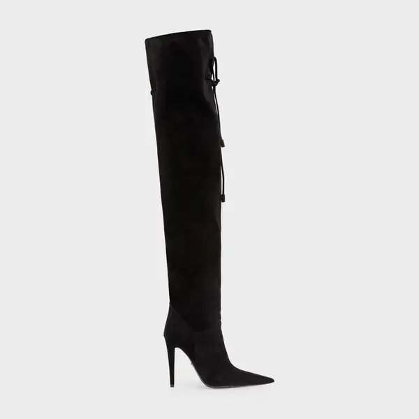 GIUSEPPE ZANOTTI Desire Boots 105