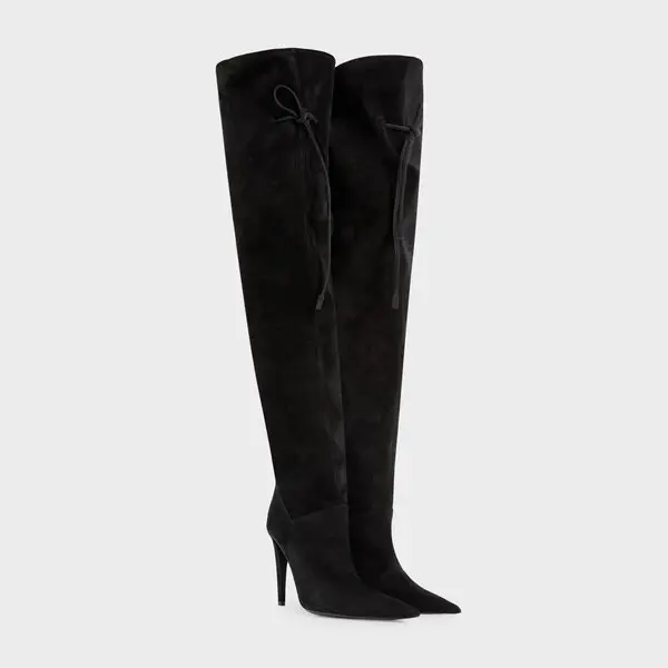 GIUSEPPE ZANOTTI Desire Boots 105
