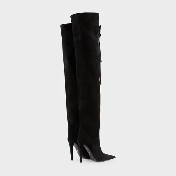 GIUSEPPE ZANOTTI Desire Boots 105