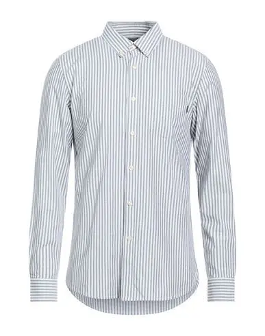 Dockers Shirt Size Cotton, Elastane