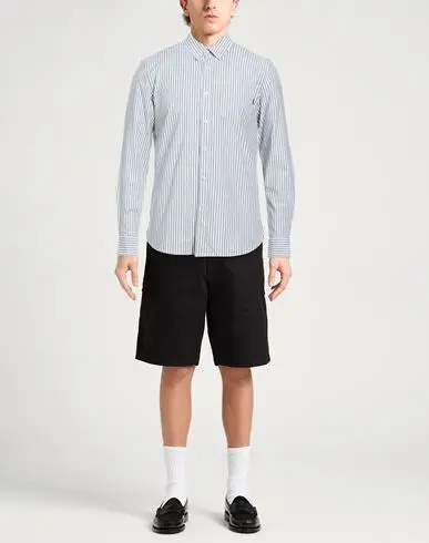 Dockers Shirt Size Cotton, Elastane