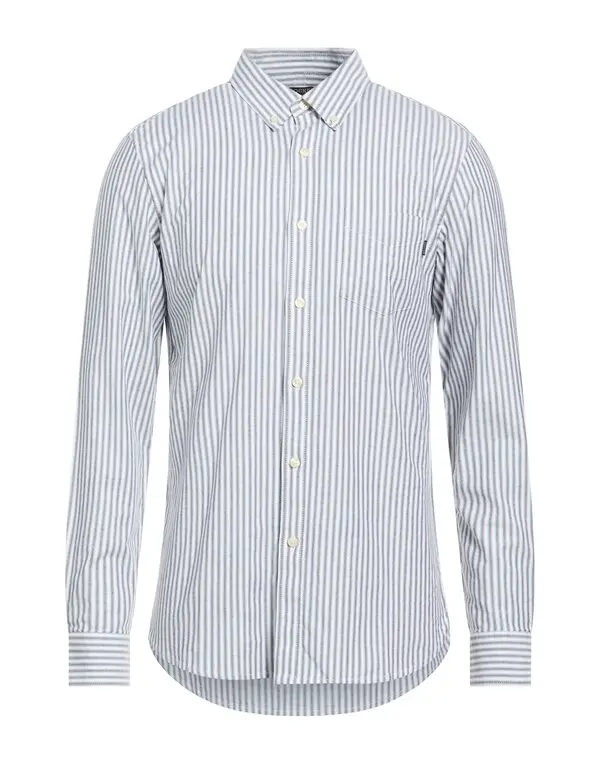 Dockers Shirt Size Cotton, Elastane
