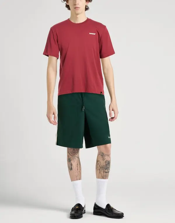 BARROW T-shirt Brick Size Cotton
