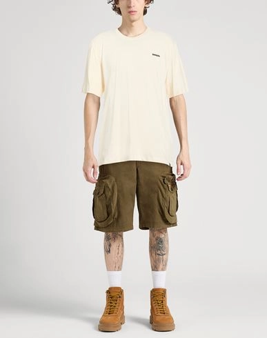 BARROW T-shirt Size Cotton - White