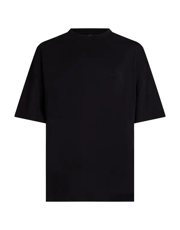 Armani Exchange T-shirt Size Cotton