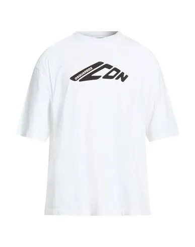 Dsquared2 T-shirt Size Cotton
