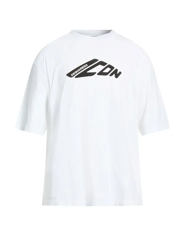 Dsquared2 T-shirt Size Cotton