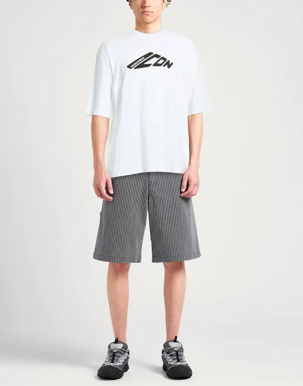 Dsquared2 T-shirt Size Cotton