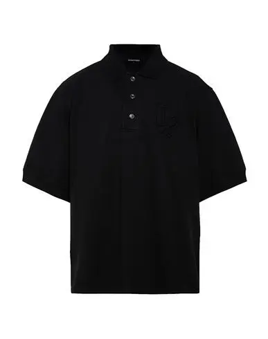 Dsquared2 Polo Shirt Size Cotton