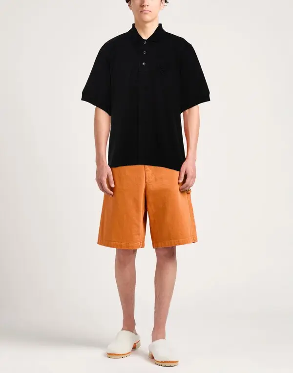 Dsquared2 Polo Shirt Size Cotton