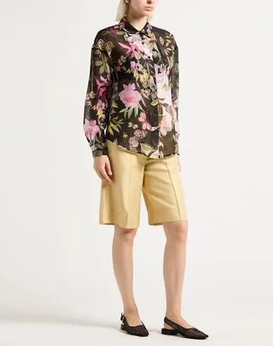 SHIRTAPORTER Shirt Size Cotton