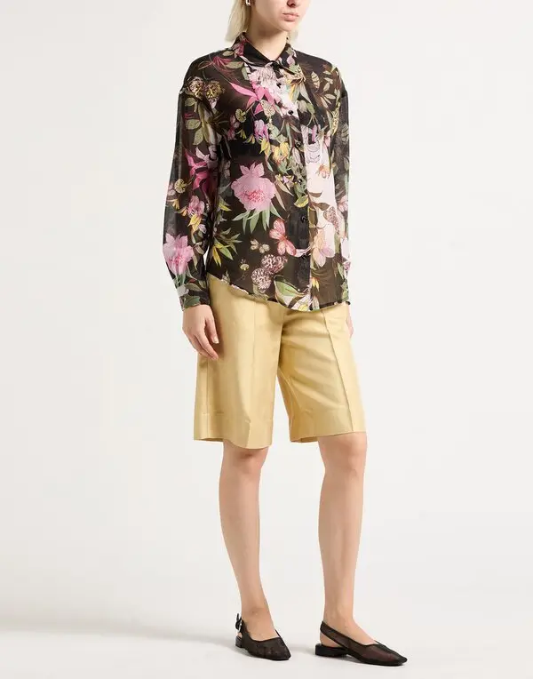 SHIRTAPORTER Shirt Size Cotton