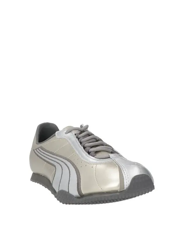 PUMA X Slam Jam Sneakers Size Leather