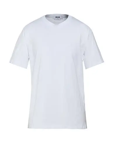 MSGM T-shirt Size Cotton
