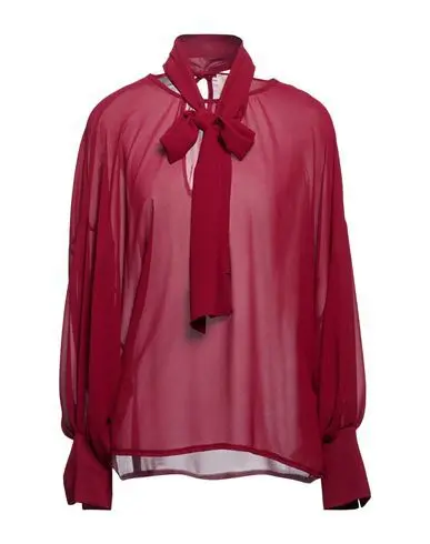 KAOS Top Sand Size Polyester - Red