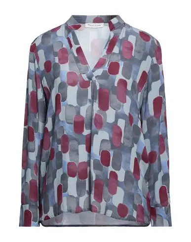 MANILA GRACE Top Slate Size Viscose - Blue