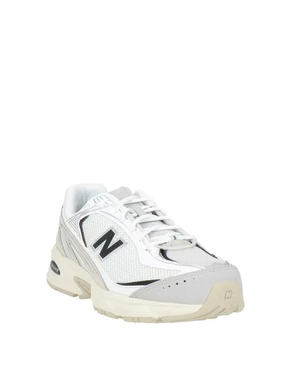 NEW BALANCE 509 Sneakers Size Textile Fibers