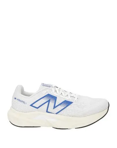 NEW BALANCE Fuelcell Fcprc Sneakers Size Textile Fibers - White