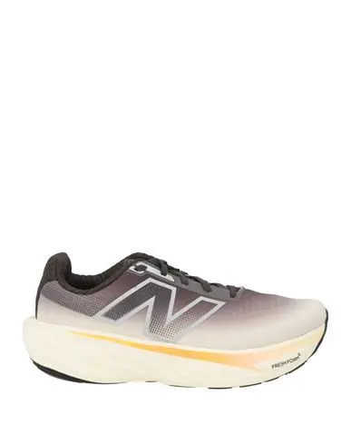 NEW BALANCE Fresh Foam 1080 Sneakers Size Textile Fibers - Grey