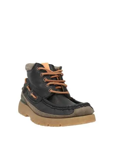 SATORISAN Ankle Boots Size Leather
