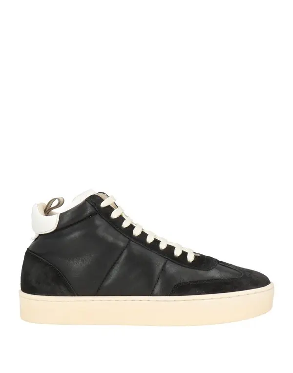Officine Creative Sneakers Size Leather