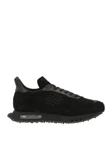 BEPOSITIVE Sneakers Size Leather