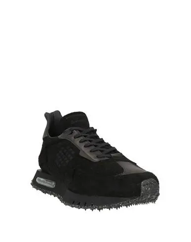 BEPOSITIVE Sneakers Size Leather
