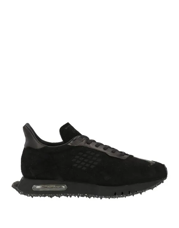 BEPOSITIVE Sneakers Size Leather