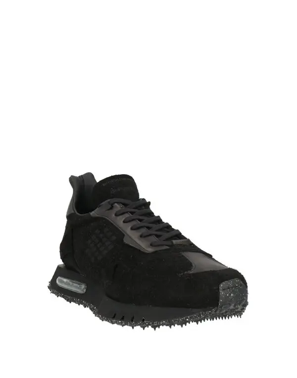 BEPOSITIVE Sneakers Size Leather