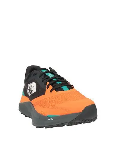 The North Face Sneakers Size Textile Fibers