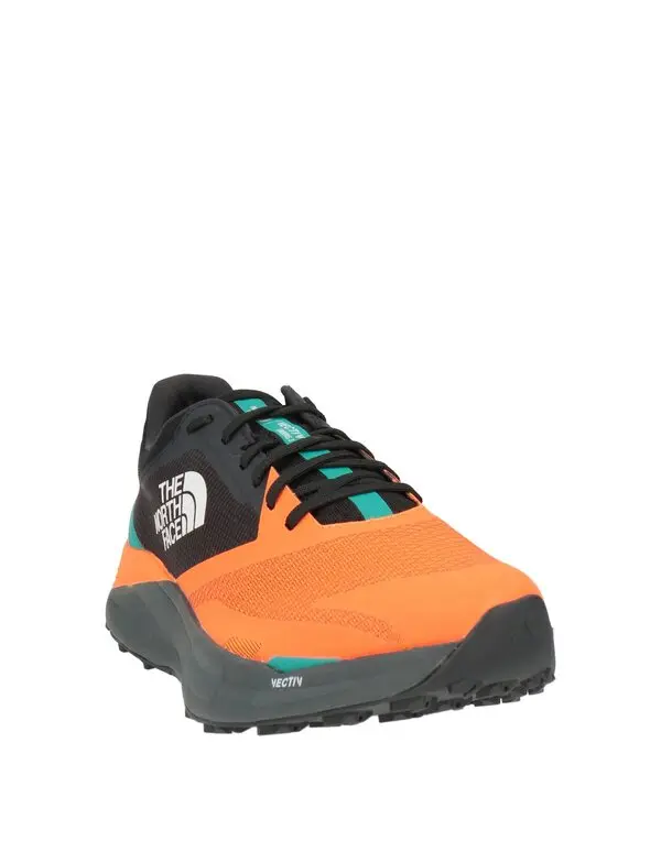 The North Face Sneakers Size Textile Fibers