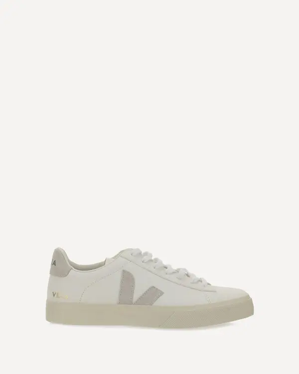VEJA Leather Sneakers