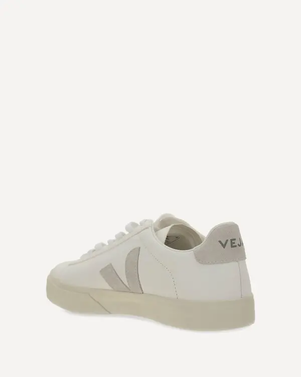 VEJA Leather Sneakers