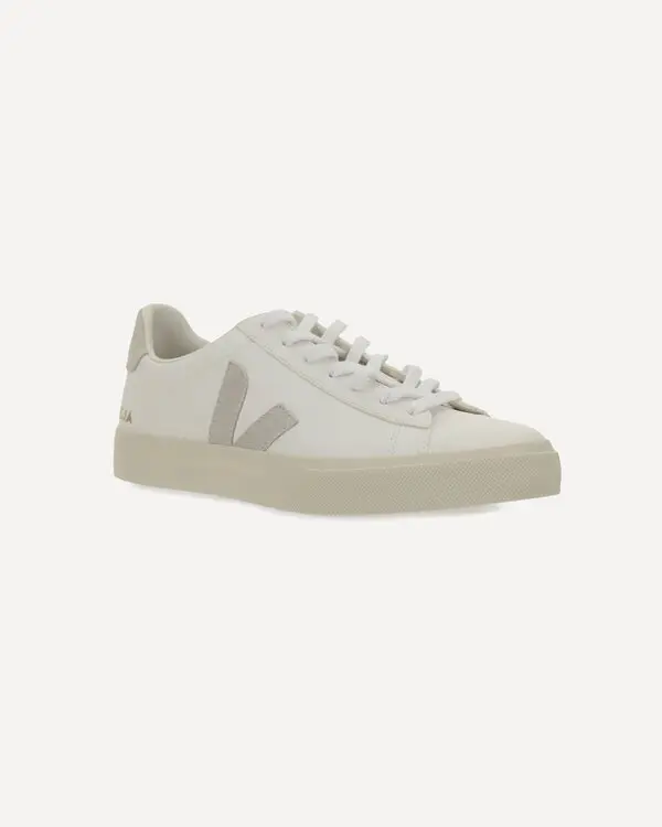VEJA Leather Sneakers