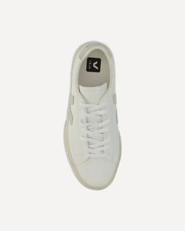 VEJA Leather Sneakers