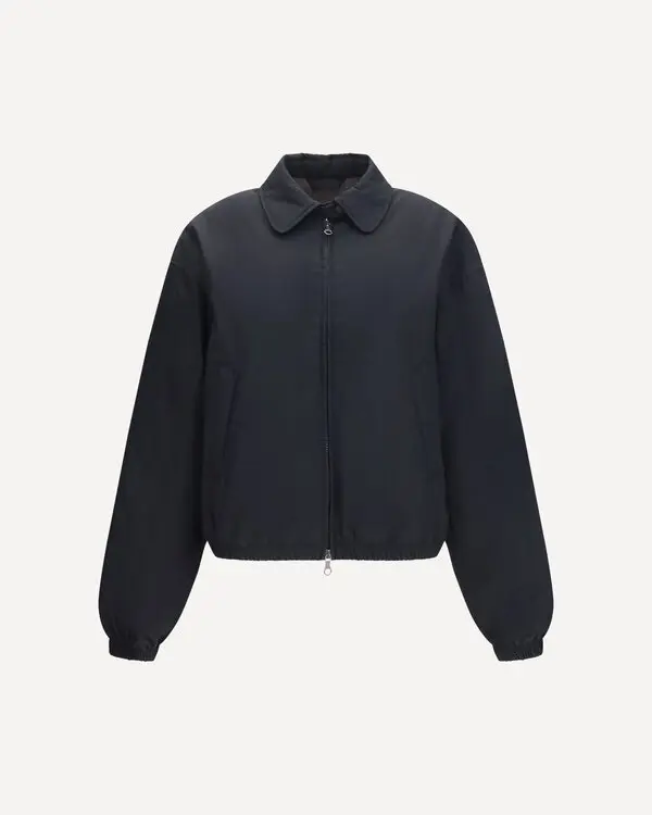 Our Legacy Short Avenue Puffa Jacket