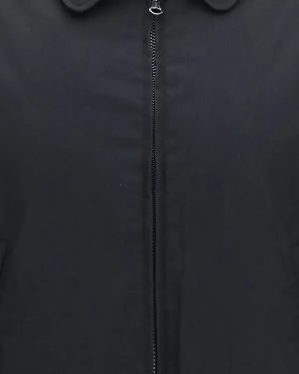 Our Legacy Short Avenue Puffa Jacket