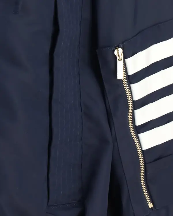 Thom Browne Technical Twill Jacket