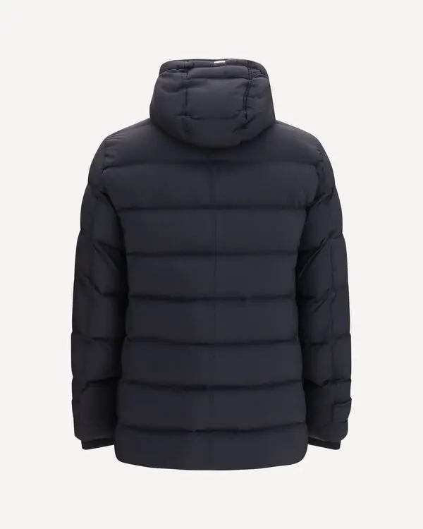Herno Thermal Waterproof Down Jacket