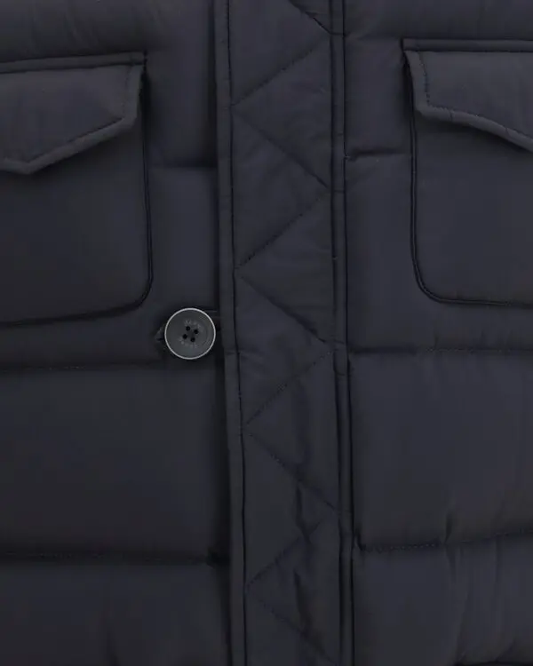 Herno Thermal Waterproof Down Jacket