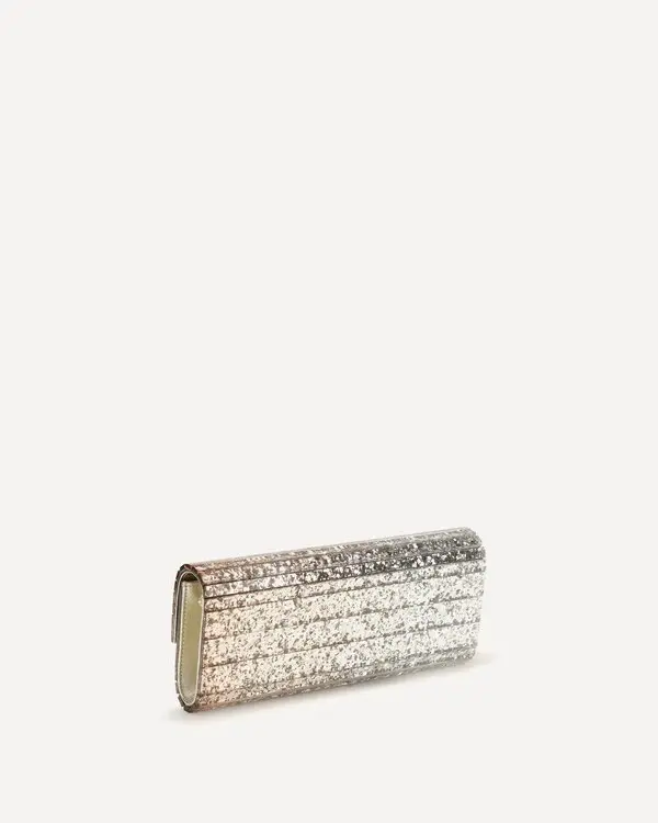 JIMMY CHOO Sweetie Clutch