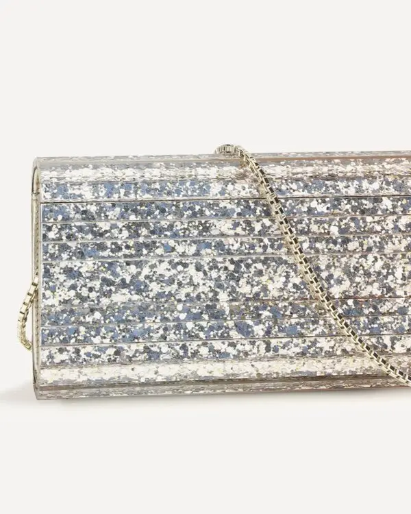 JIMMY CHOO Sweetie Clutch