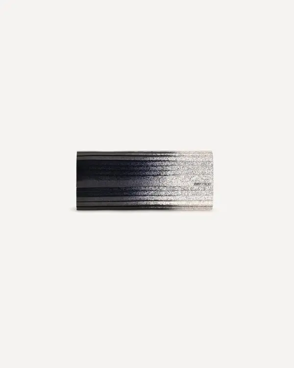 JIMMY CHOO Sweetie Clutch - Grey