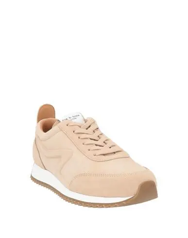 Rag & Bone Sneakers Sand Size Leather