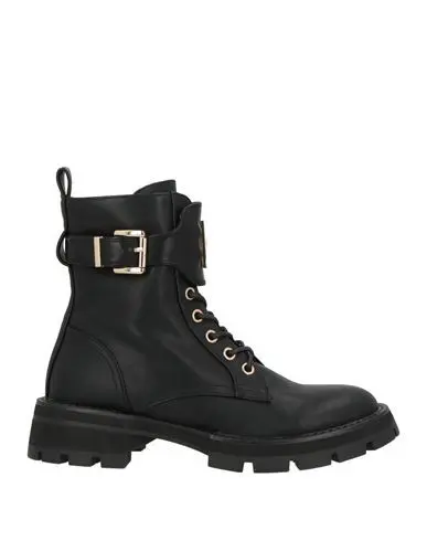 GAUDI Ankle Boots Size Leather