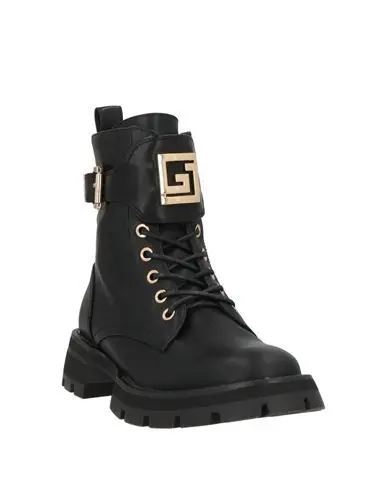 GAUDI Ankle Boots Size Leather