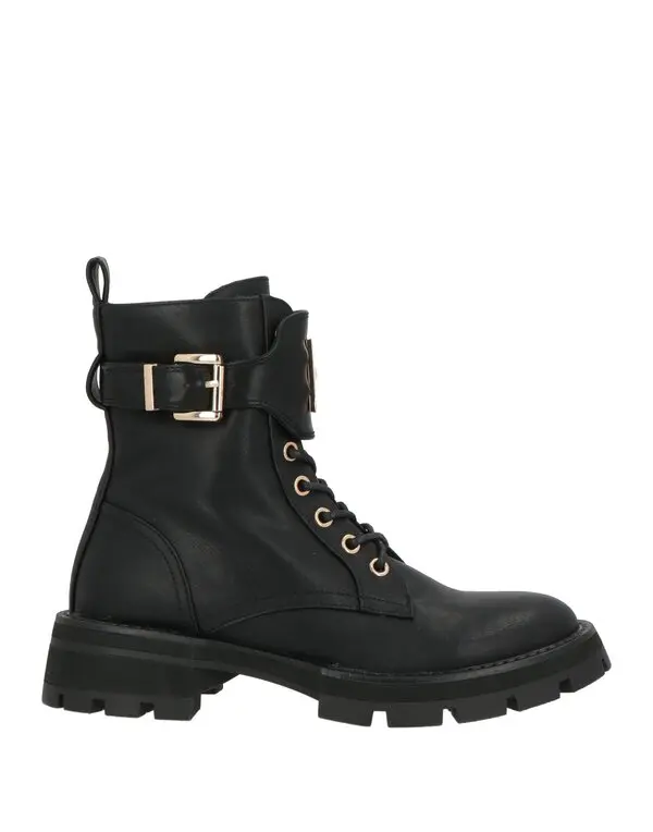 GAUDI Ankle Boots Size Leather