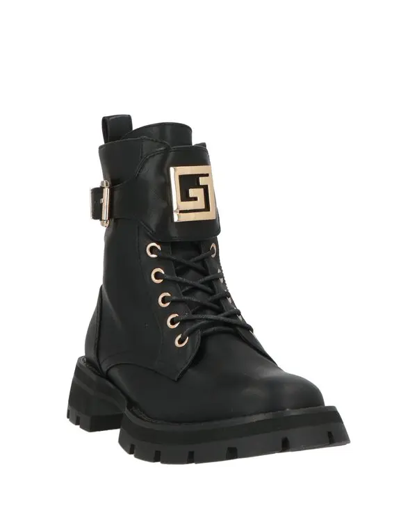 GAUDI Ankle Boots Size Leather