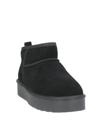 S BY SANTINI Ankle Boots Size Leather