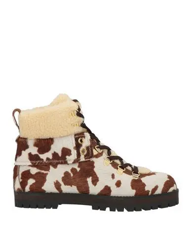 ODISSI Ankle Boots Size Leather